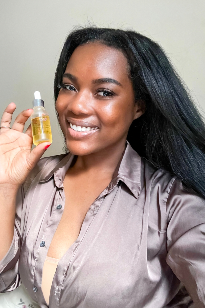 Mona Venus Skin Care Vitamin C Serum (Vegan)